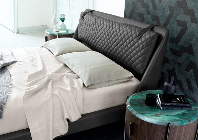 Lenzuola in lino John - BertO