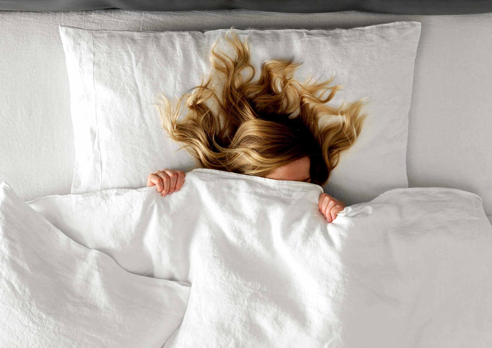 Lenzuola in puro lino John - BertO Shop