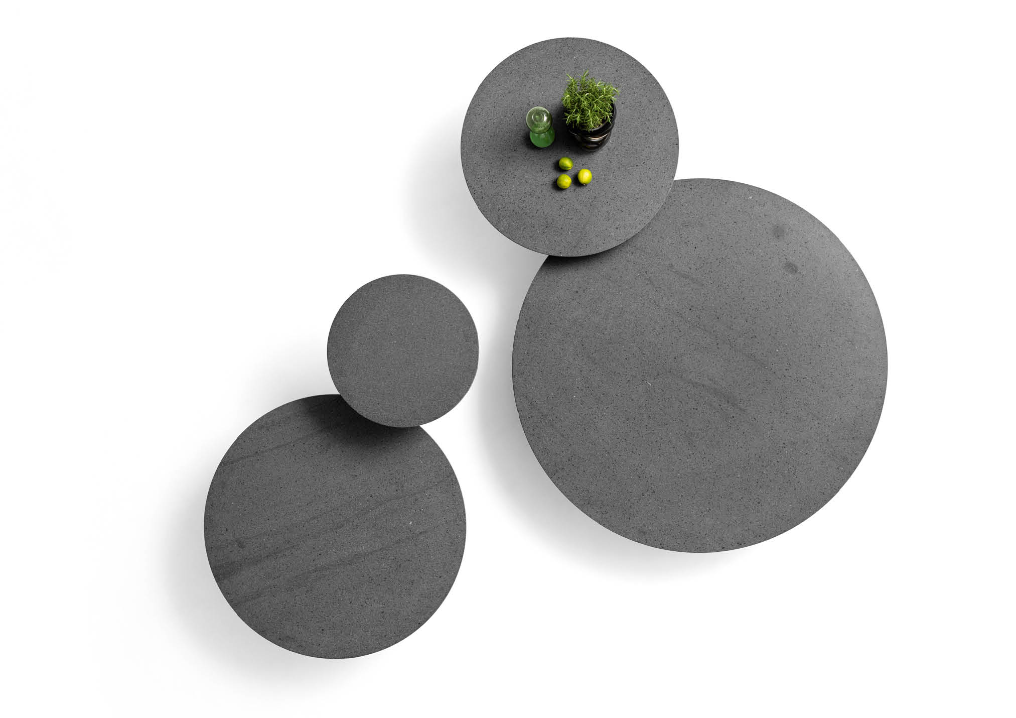 OUTLET | Tavolino esterno Carl 100
