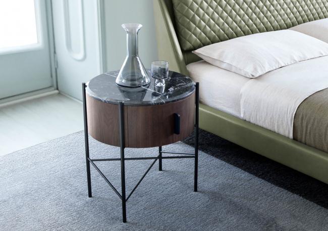 Comodini design in pronta consegna - BertO