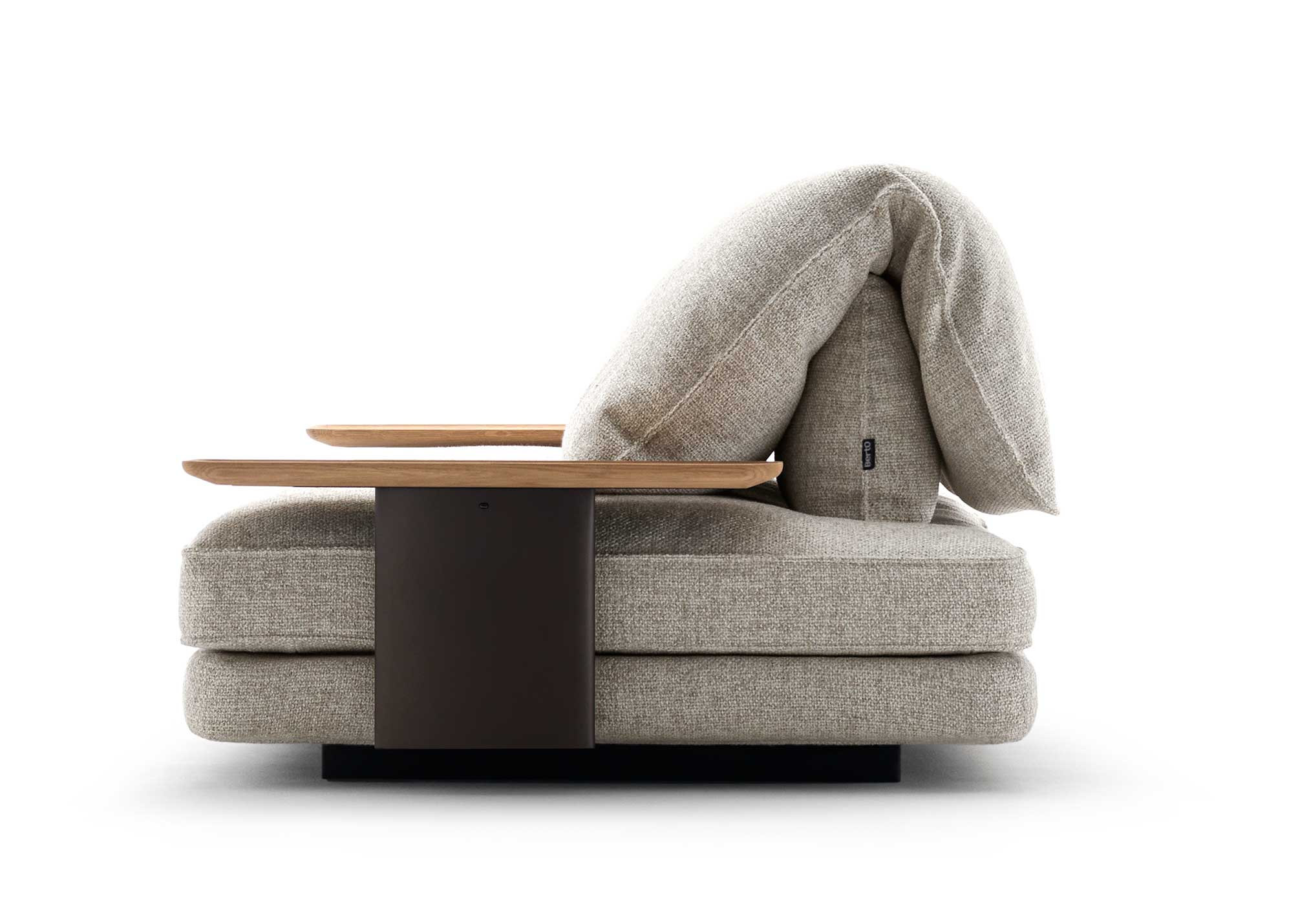 Divano moderno David | BertO