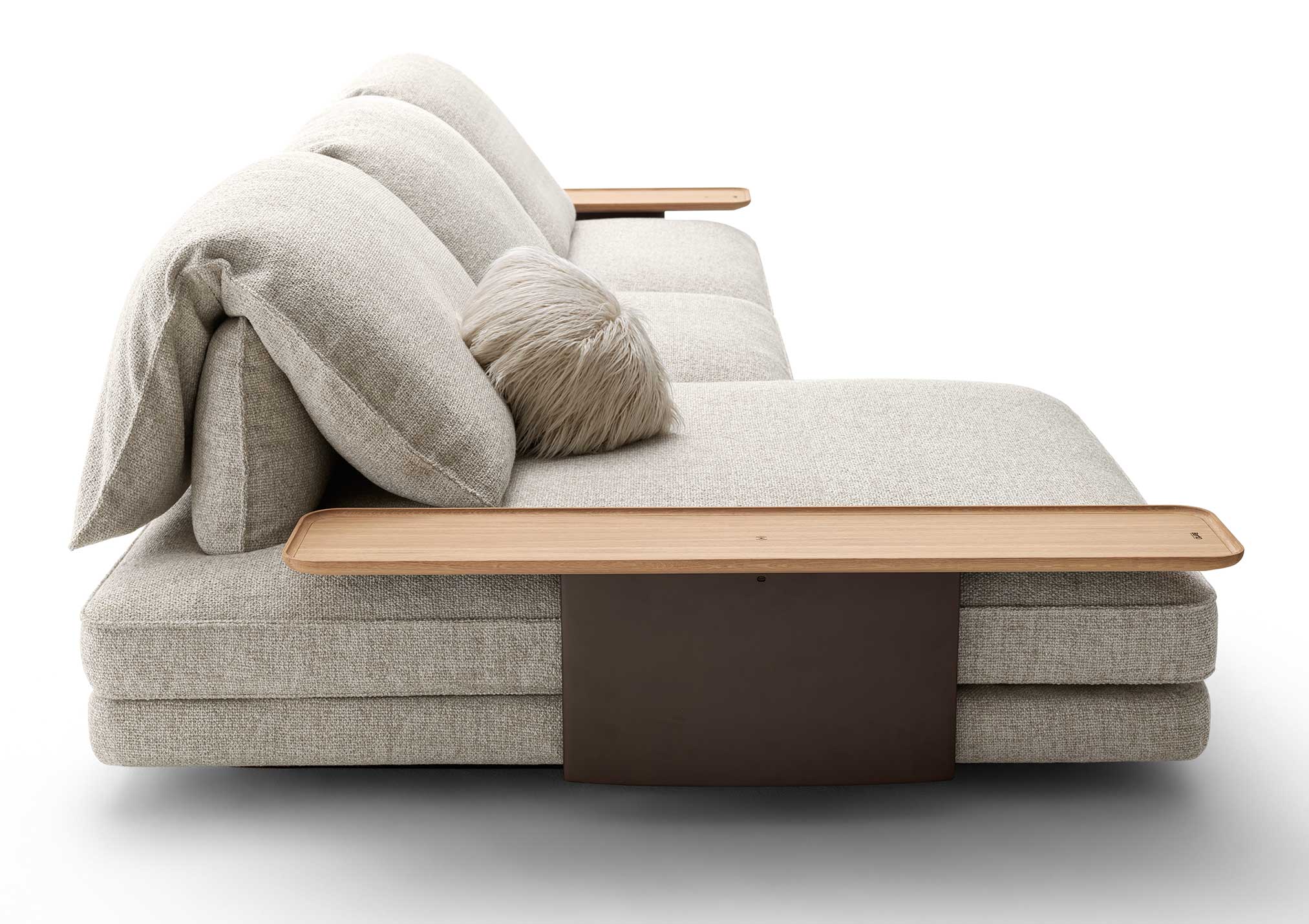 Divano componibile David | BertO