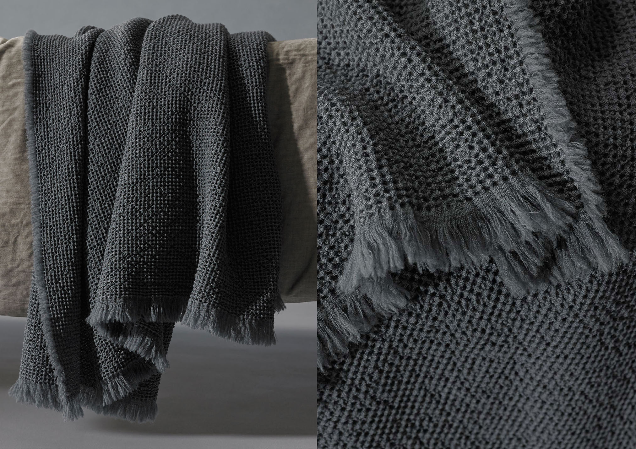 Plaid per Letto Matrimoniale by Society - BertO Shop