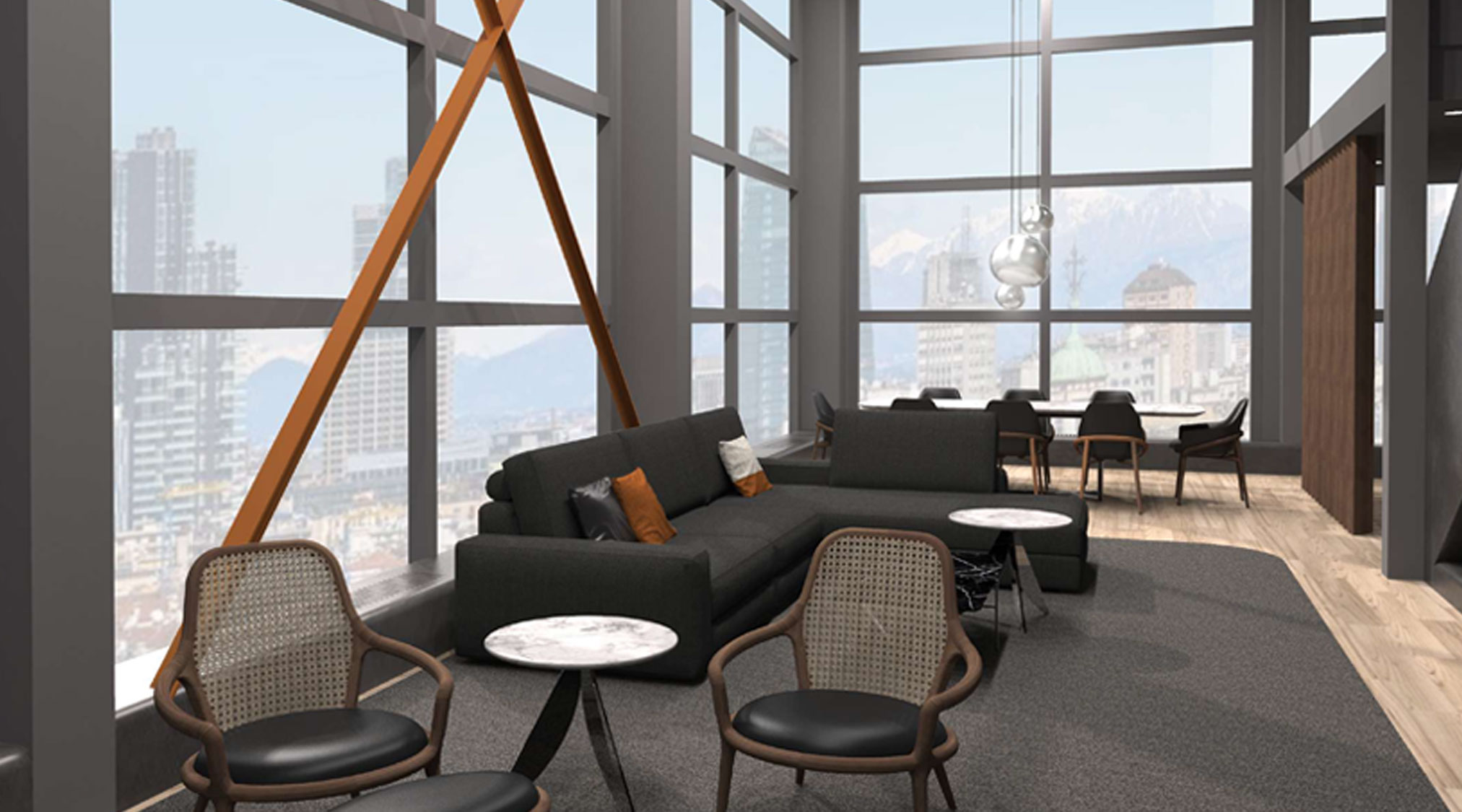 BertO Kundenhäuser Projekte